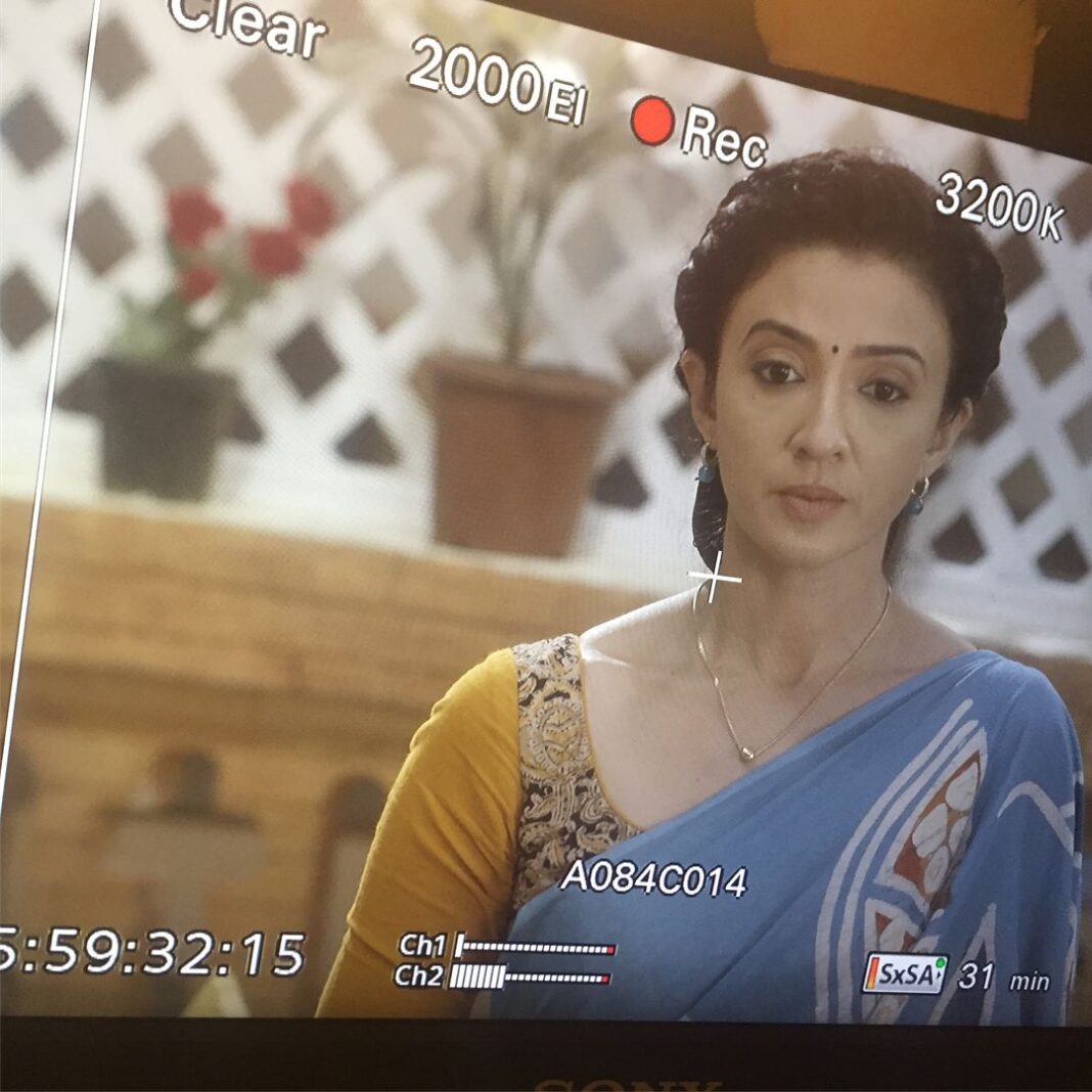 Actress Suhasi Dhami HD Instagram Photos and Wallpapers March 2018 ...