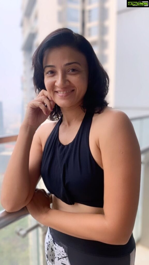 Actress Suhasi Dhami HD Photos and Wallpapers April 2023 - Gethu Cinema