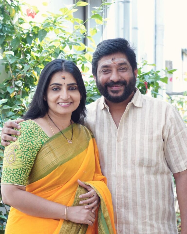 Sujitha Wiki, Biography, Age, Gallery, Spouse and more