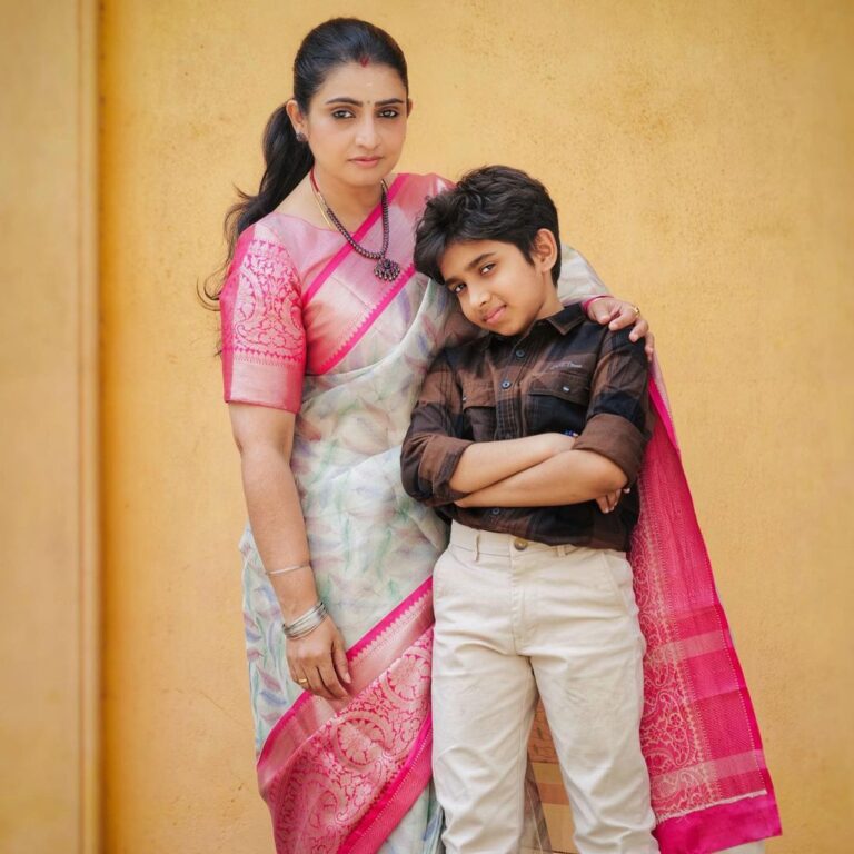 Actress Sujitha HD Instagram Photos and Wallpapers March 2023 | Gethu Cinema