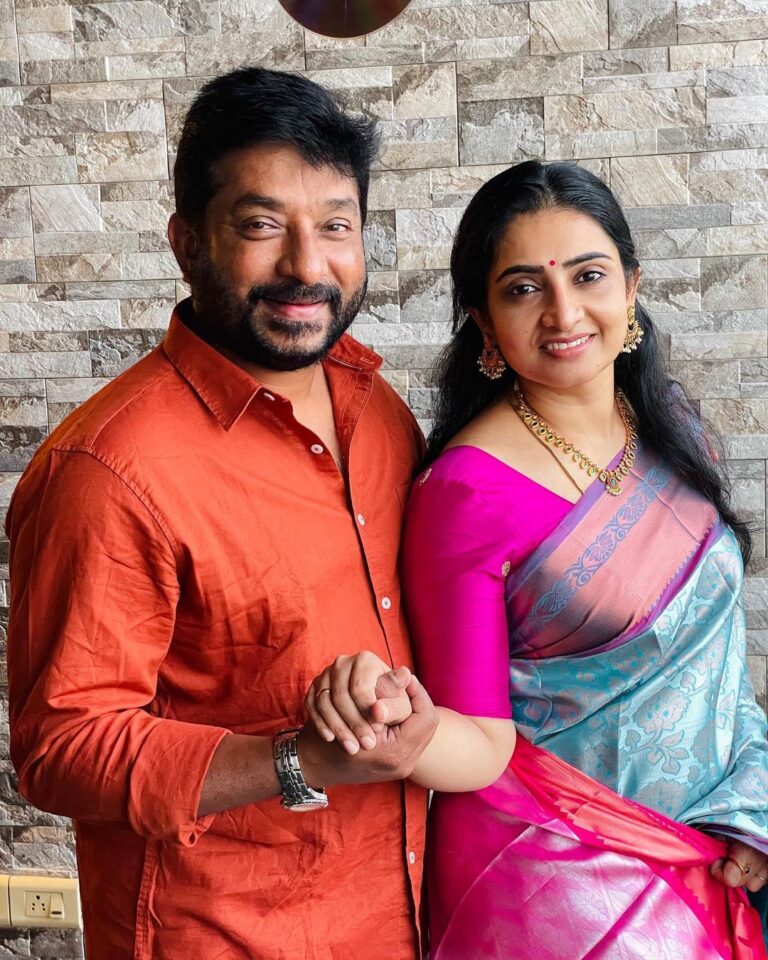 Sujitha Wiki, Biography, Age, Gallery, Spouse and more