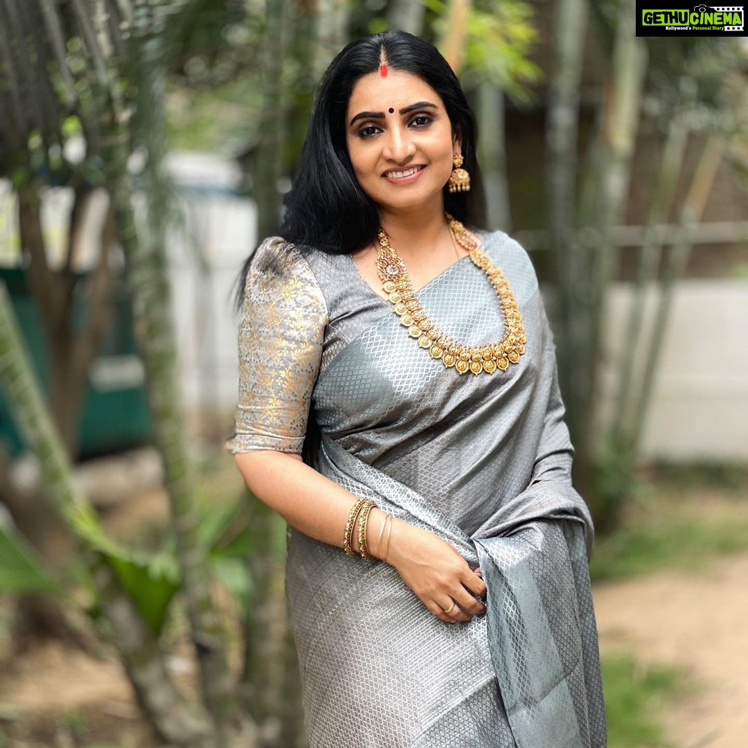 Sujitha Instagram – Every day is an occasion to reinvent yourself 🤞🏻 ...