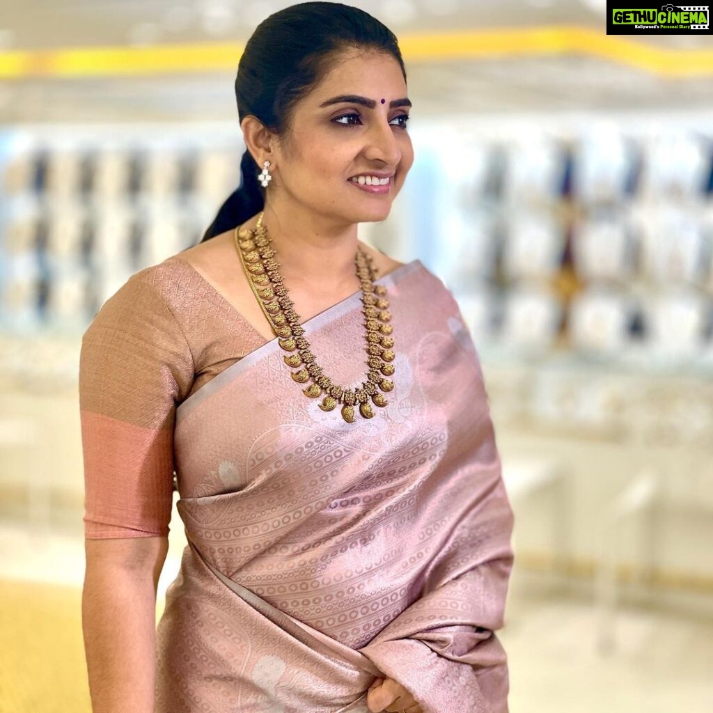 Sujitha Instagram - Event look @trichy Just like a kid inside the class room 😆😎 Beautiful ...