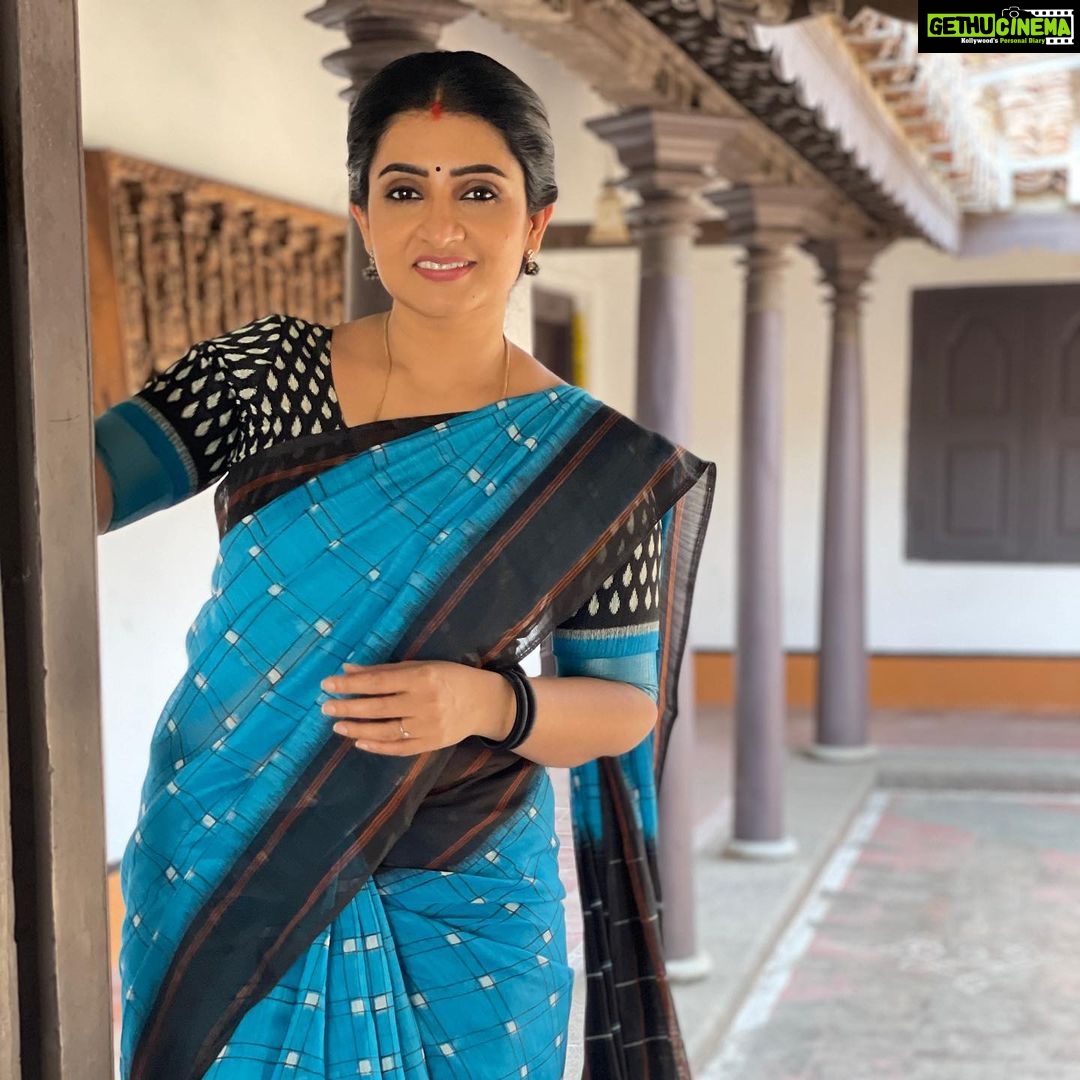 Sujitha Instagram – Smile please 🙃😊🥰 Beautiful saree collection for ...