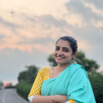 Actress Sujitha HD Instagram Photos and Wallpapers May 2022 | Gethu Cinema