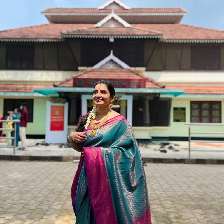 Sujitha Wiki, Biography, Age, Gallery, Spouse and more