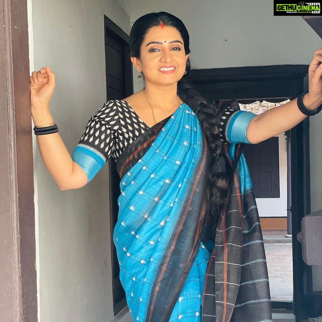 Sujitha Instagram – Smile please 🙃😊🥰 Beautiful saree collection for ...