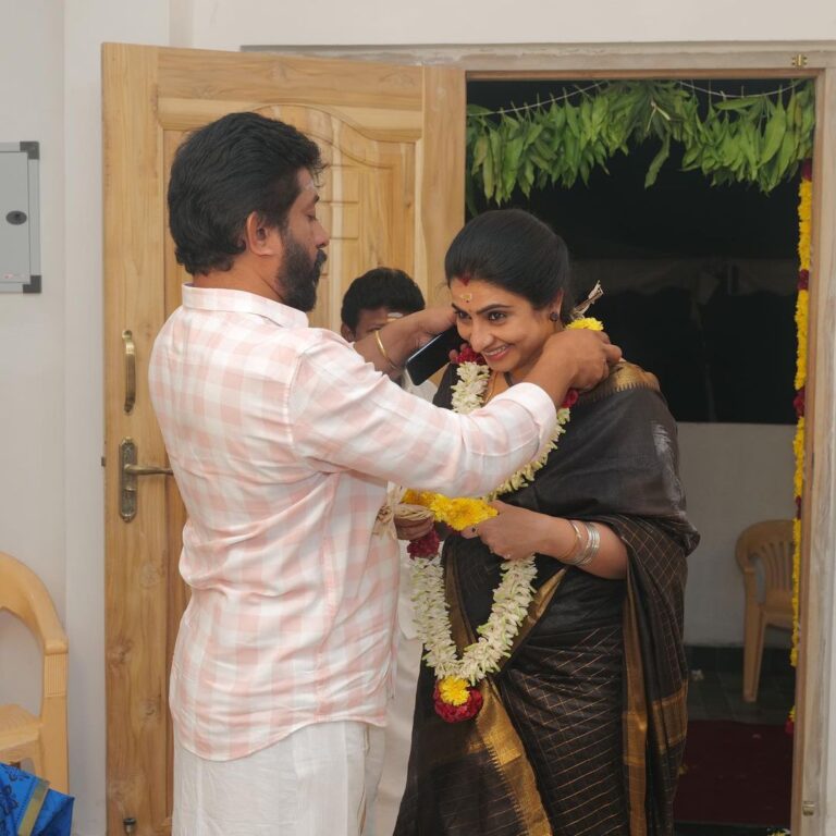 Sujitha Wiki, Biography, Age, Gallery, Spouse and more