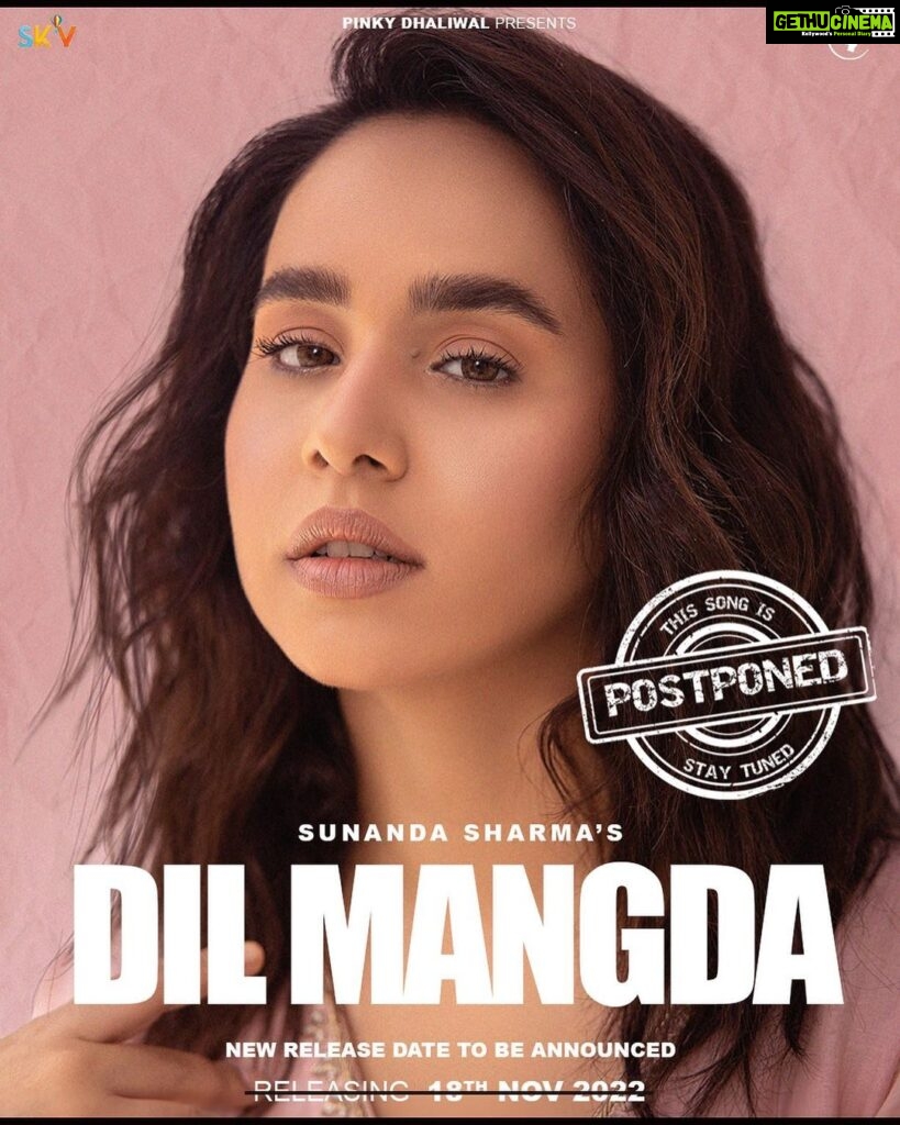 Singer Sunanda Sharma HD Instagram Photos and Wallpapers November 2022 ...