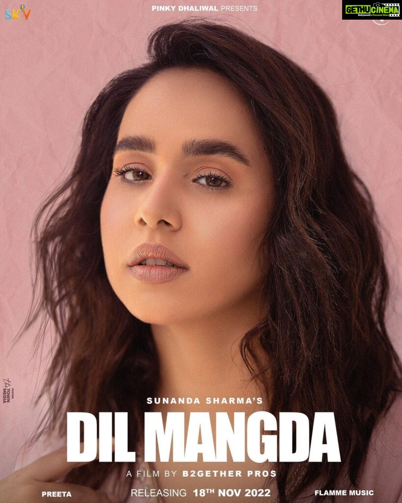 Singer Sunanda Sharma HD Photos and Wallpapers November 2022 - Gethu Cinema
