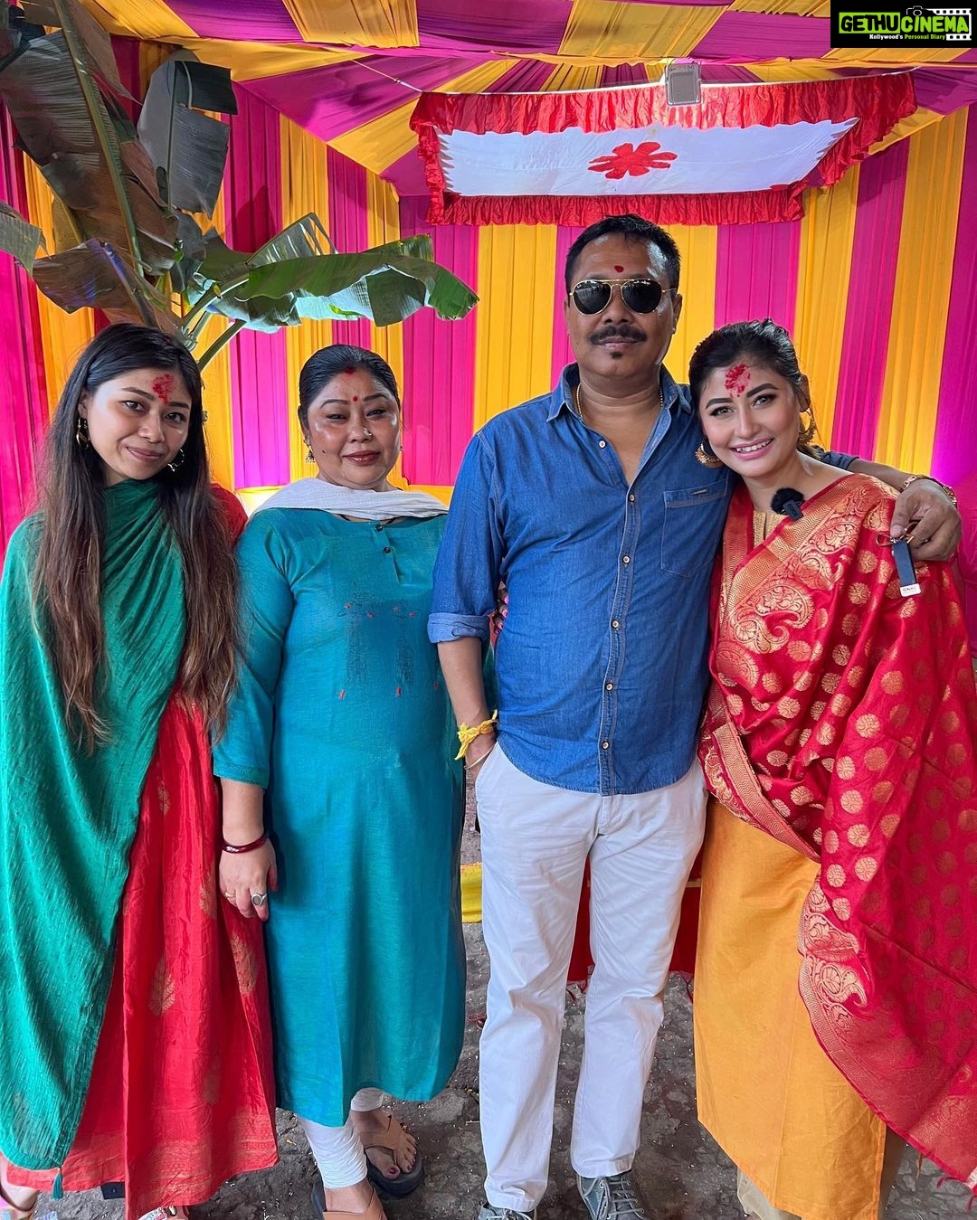 Actress Sunita Gogoi HD Instagram Photos and Wallpapers November 2022 ...