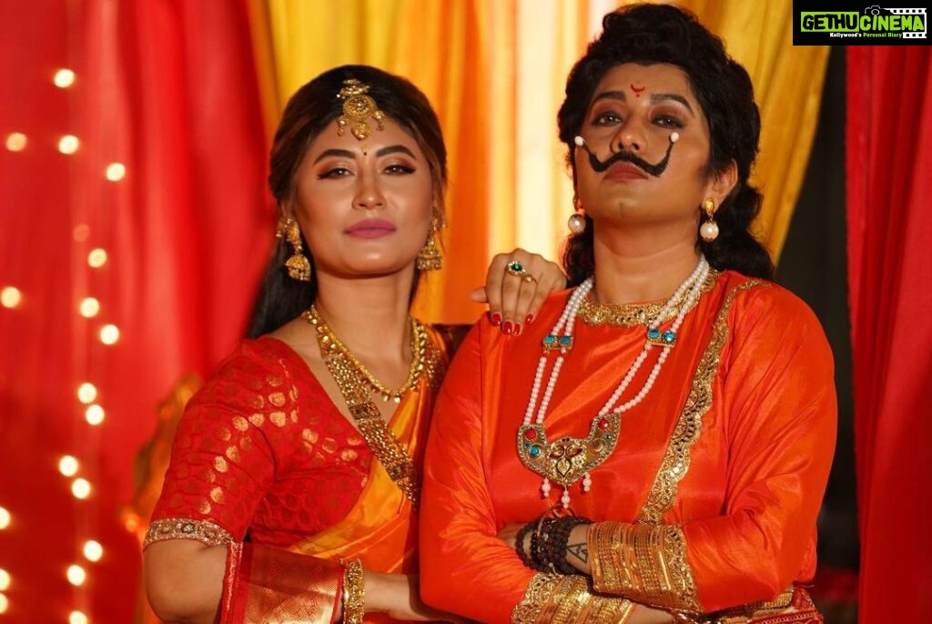 Actress Sunita Gogoi HD Photos and Wallpapers October 2022 - Gethu Cinema