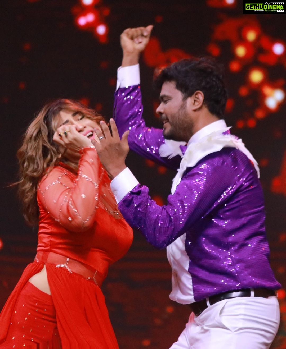 Actress Sunita Gogoi HD Photos and Wallpapers October 2022 - Gethu Cinema