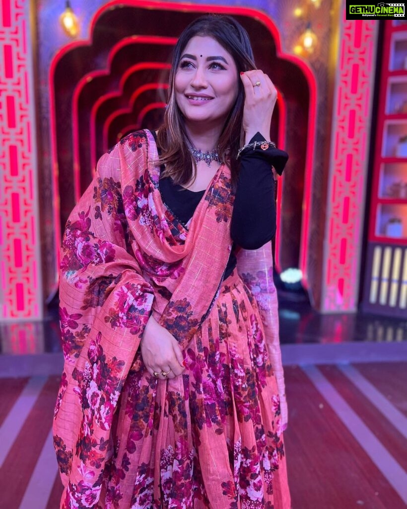 Actress Sunita Gogoi HD Photos and Wallpapers March 2023 - Gethu Cinema