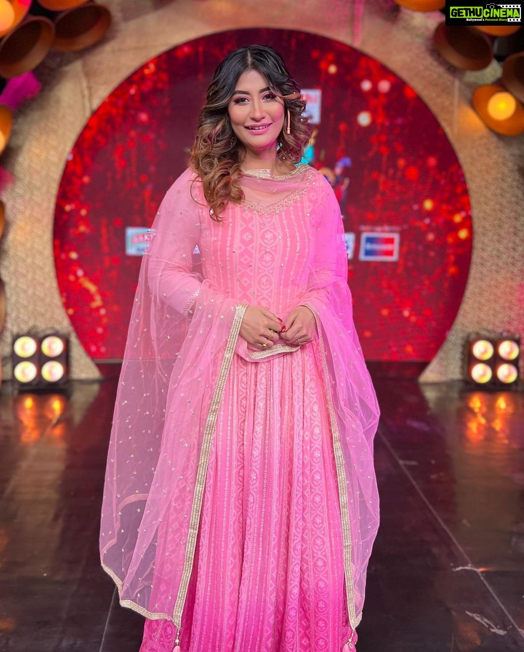 Actress Sunita Gogoi HD Photos and Wallpapers June 2022 - Gethu Cinema