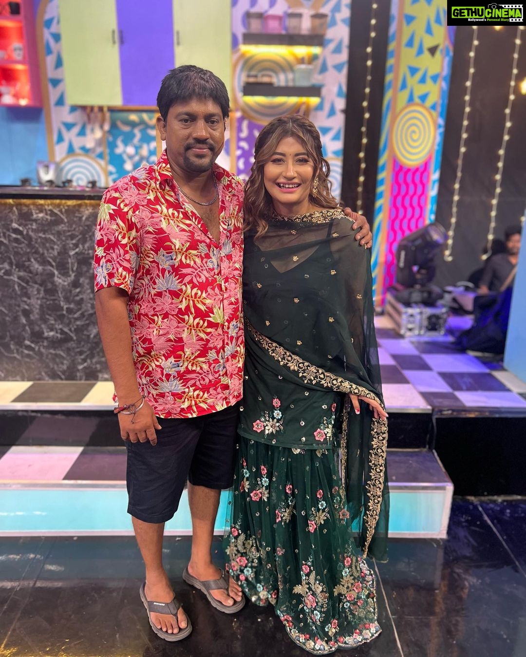 Actress Sunita Gogoi HD Instagram Photos and Wallpapers October 2022 ...