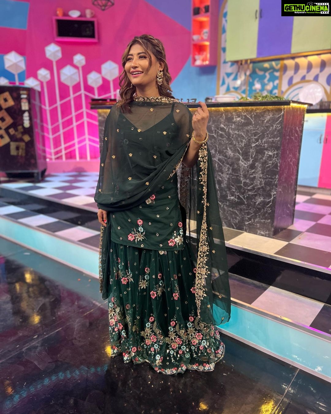 Actress Sunita Gogoi HD Instagram Photos and Wallpapers October 2022 ...