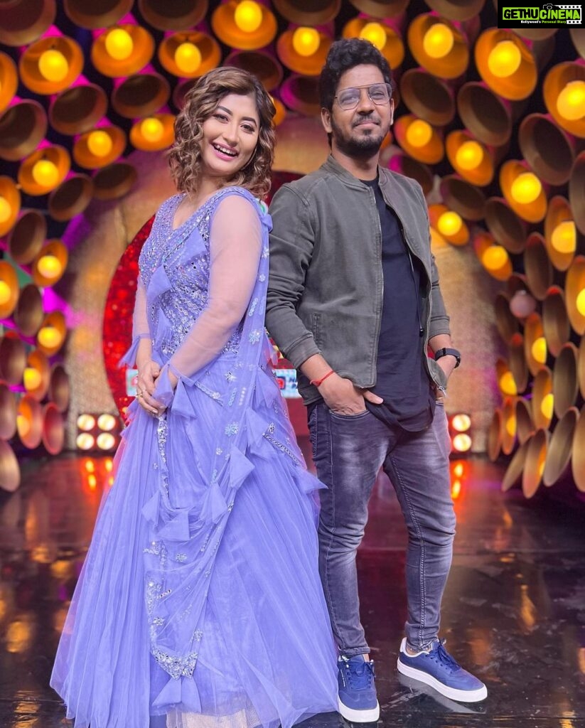 Actress Sunita Gogoi HD Instagram Photos and Wallpapers July 2022 ...