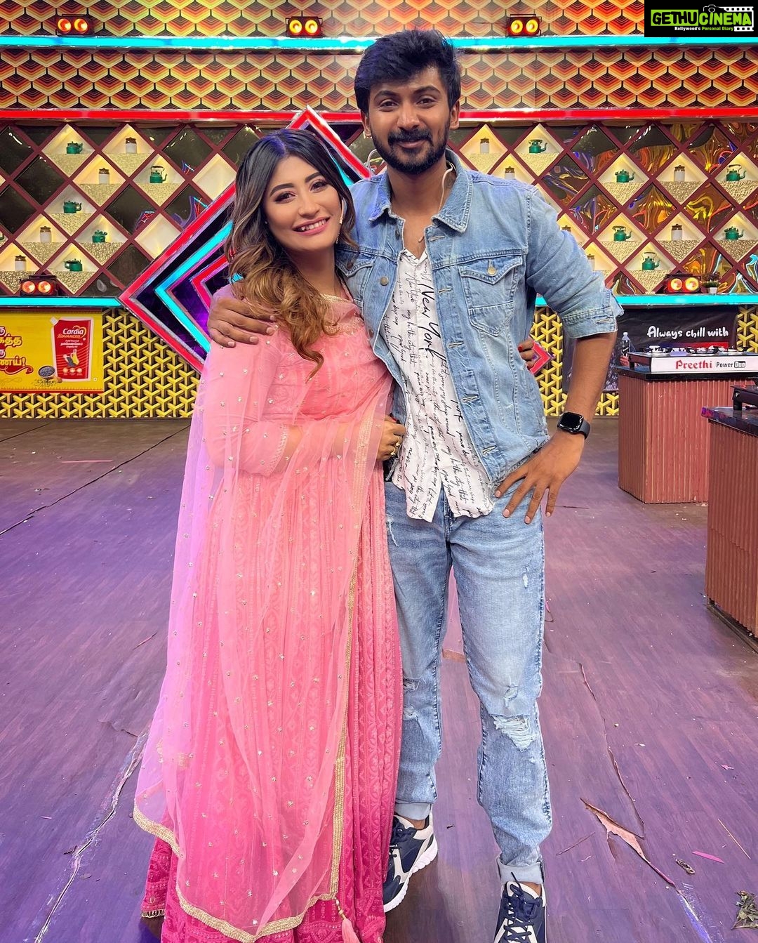 Actress Sunita Gogoi HD Photos and Wallpapers June 2022 - Gethu Cinema