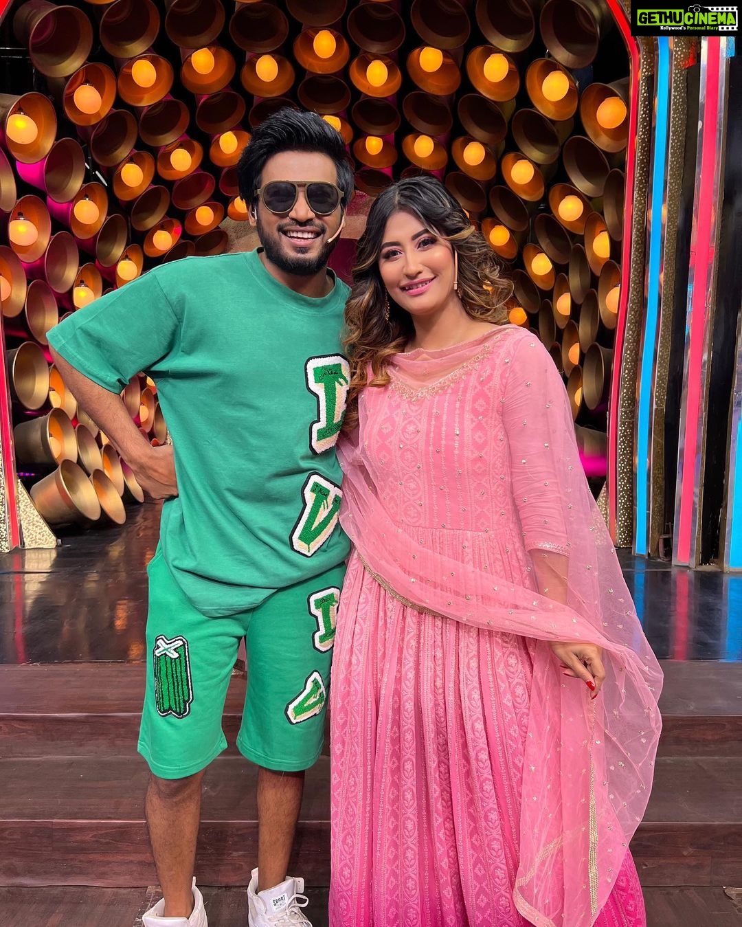 Actress Sunita Gogoi HD Instagram Photos and Wallpapers June 2022 ...