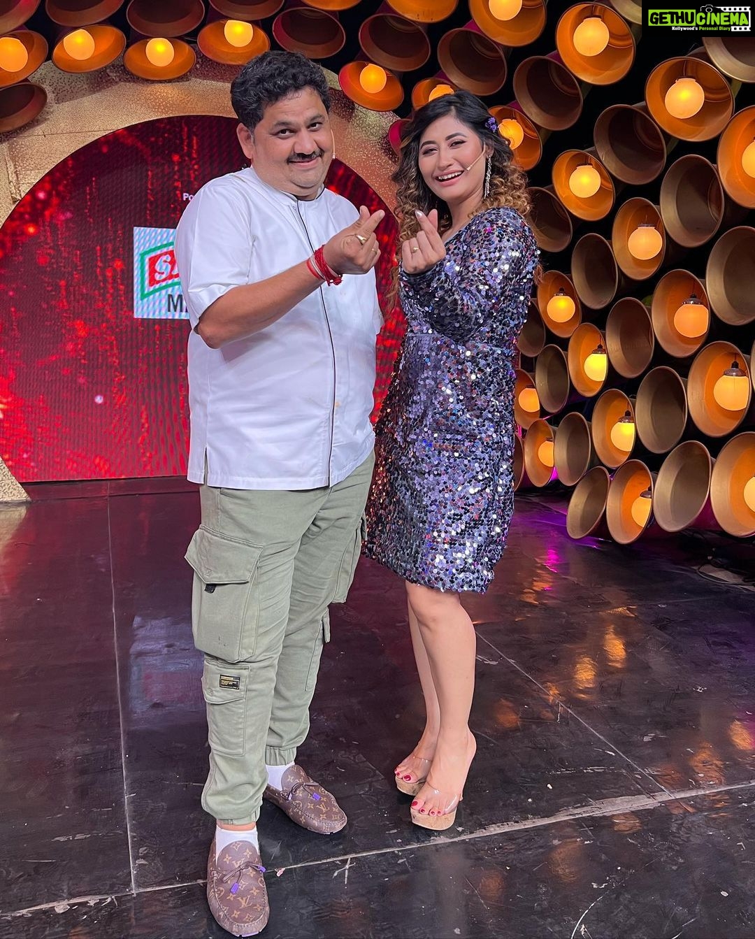 Actress Sunita Gogoi HD Instagram Photos and Wallpapers June 2022 ...