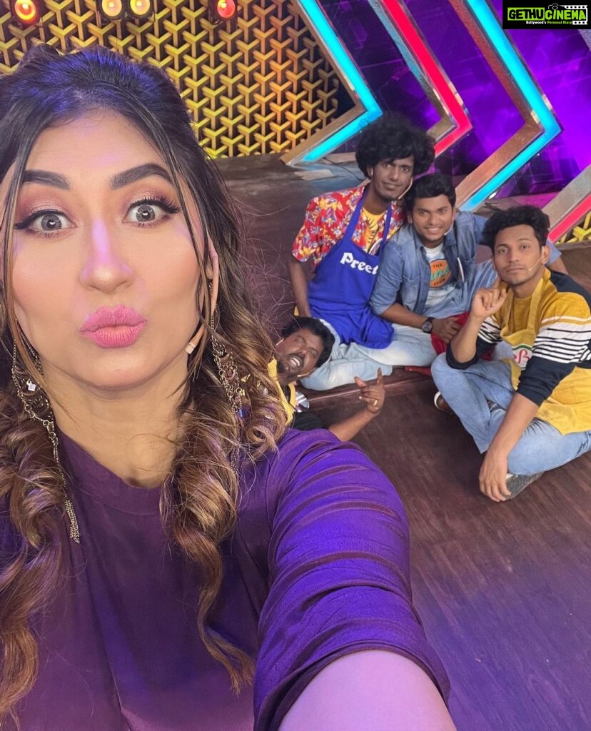 Actress Sunita Gogoi HD Photos and Wallpapers May 2022 - Gethu Cinema