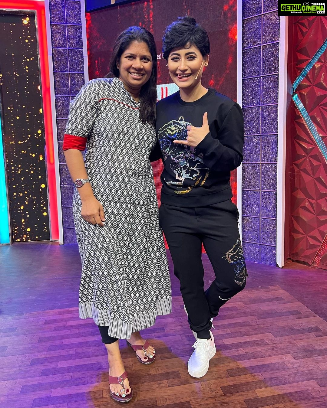 Actress Sunita Gogoi HD Photos and Wallpapers May 2022 - Gethu Cinema