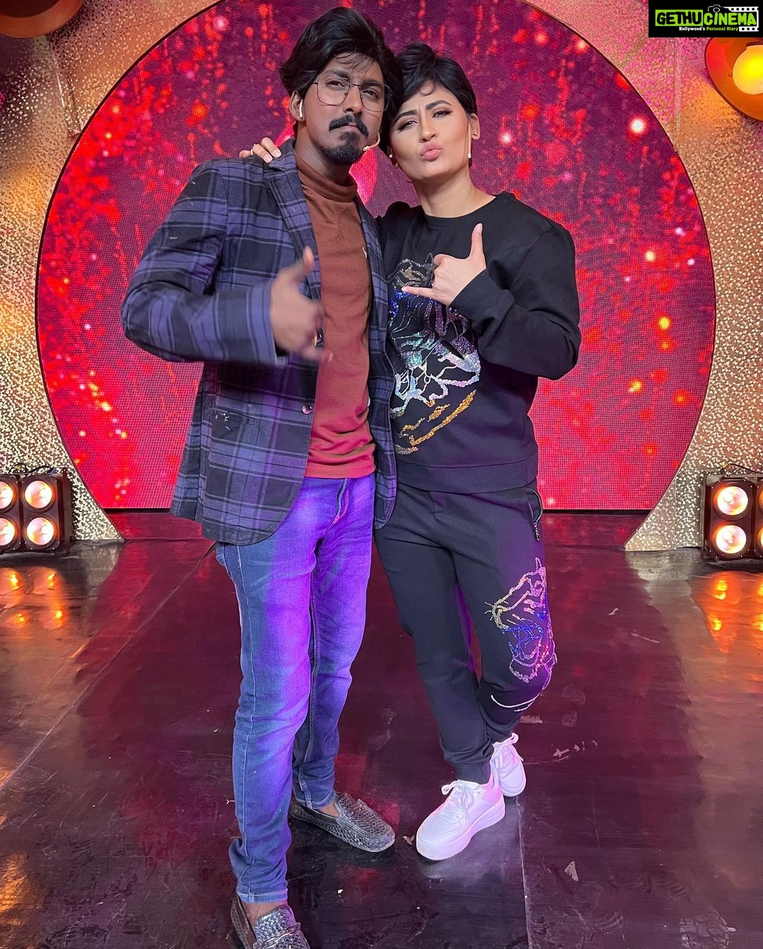 Actress Sunita Gogoi HD Photos and Wallpapers May 2022 - Gethu Cinema