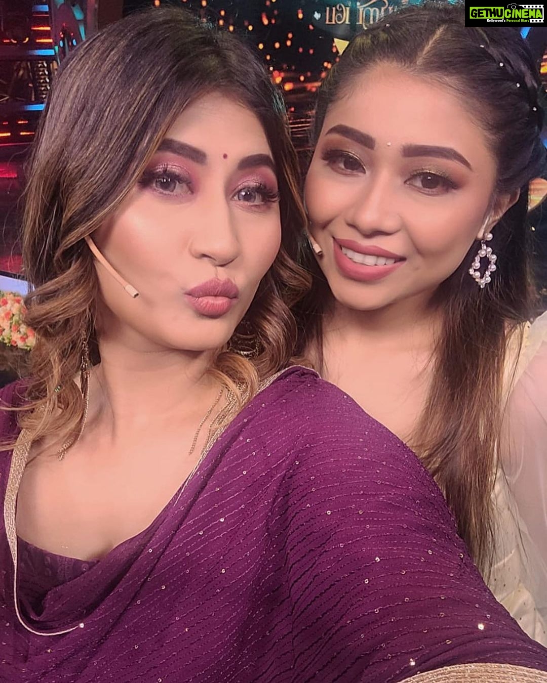 Actress Sunita Gogoi HD Instagram Photos and Wallpapers April 2022 ...