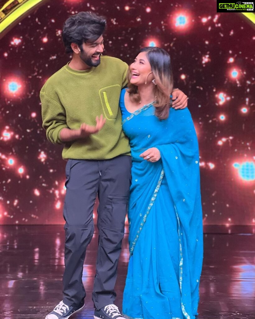 Actress Sunita Gogoi HD Instagram Photos and Wallpapers March 2023 ...