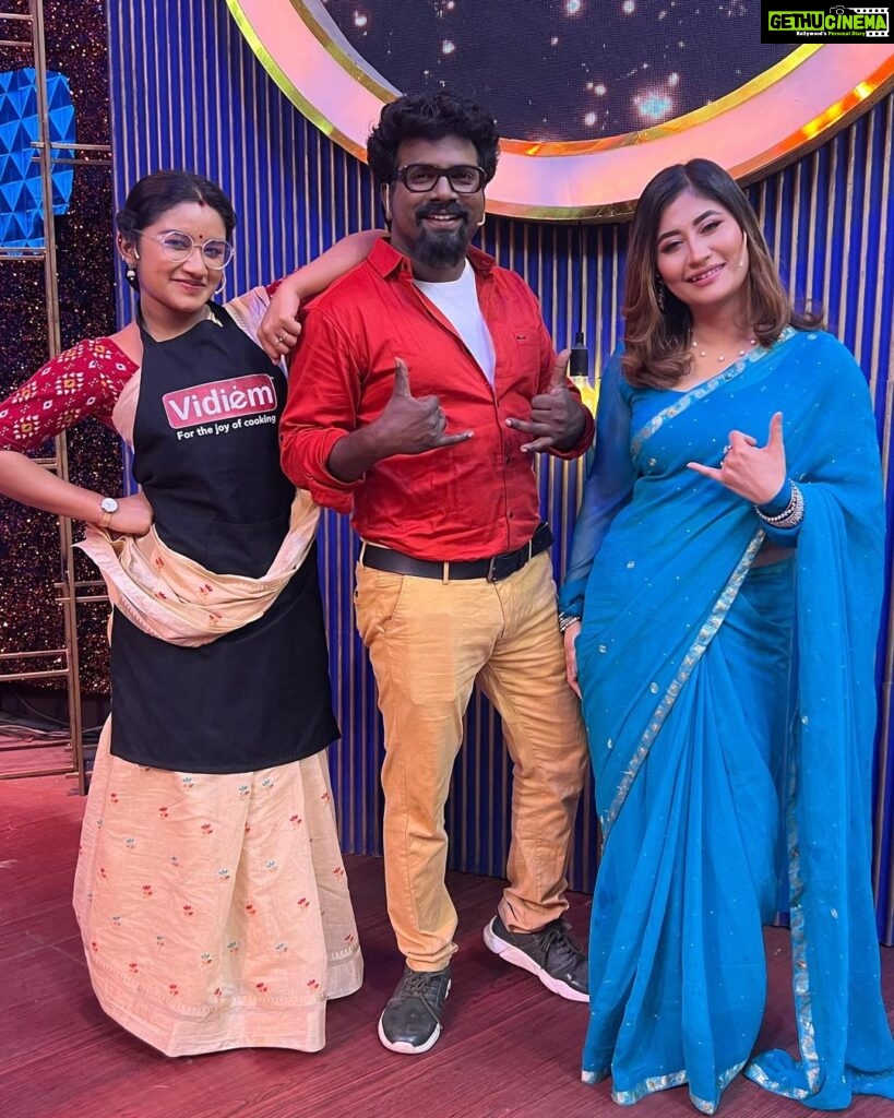 Actress Sunita Gogoi HD Instagram Photos and Wallpapers March 2023 ...