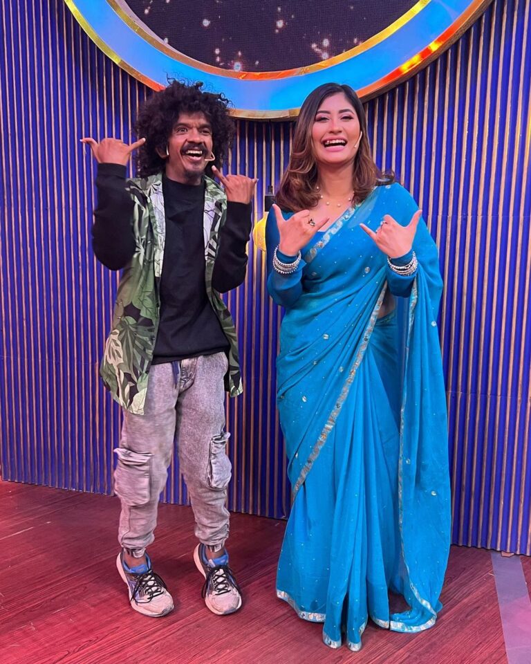 Sunita Gogoi Wiki, Biography, Age, Gallery, Spouse and more