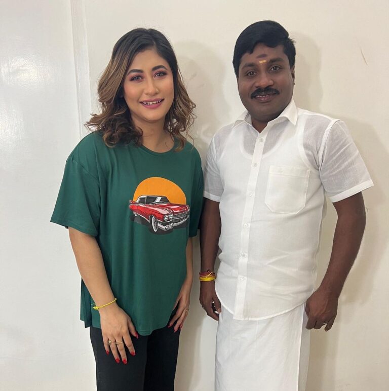 Actress Sunita Gogoi HD Instagram Photos and Wallpapers March 2023 ...