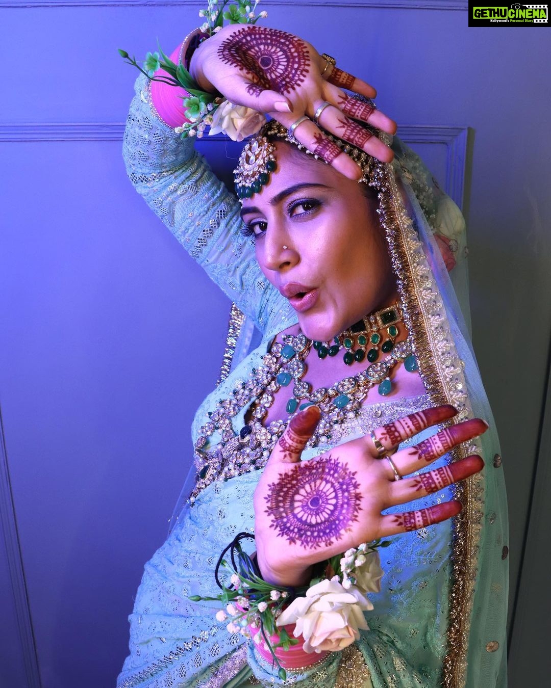 Surbhi Chandna Instagram – Wedding No 16283020 | Gethu Cinema