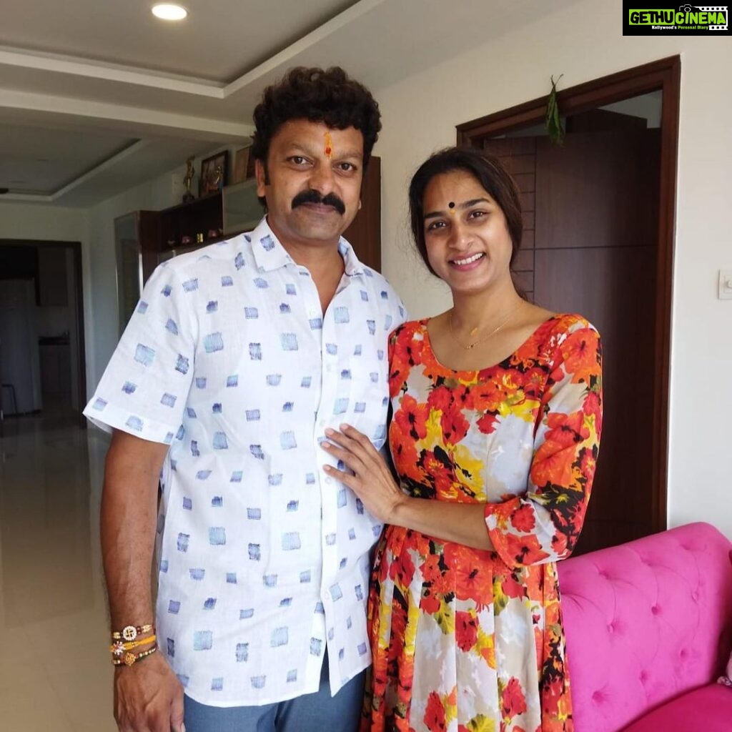 Sureka Instagram – | Gethu Cinema