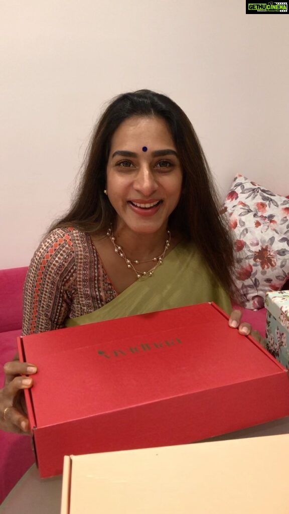 Actress Sureka HD Instagram Photos and Wallpapers August 2021 | Gethu ...