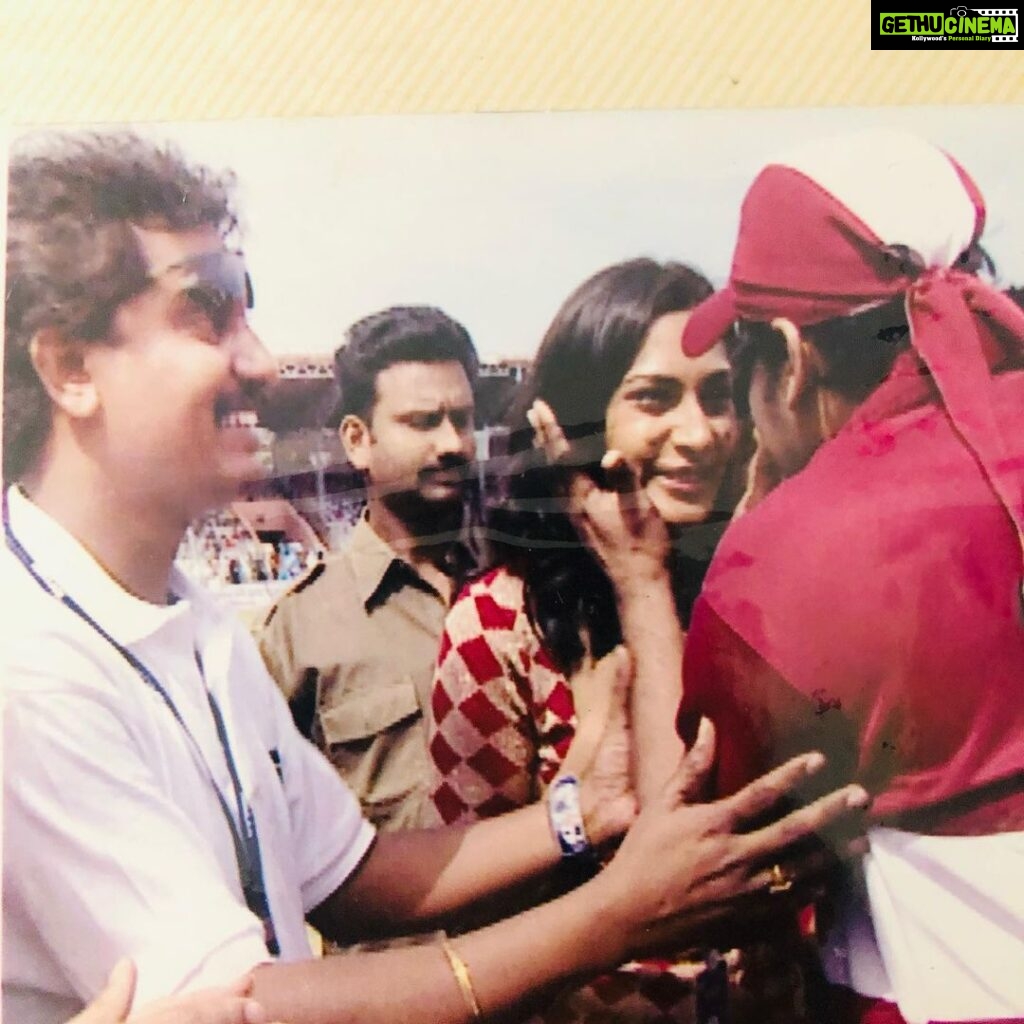 Sureka Instagram - The most memorable n emotional moment in my life ...