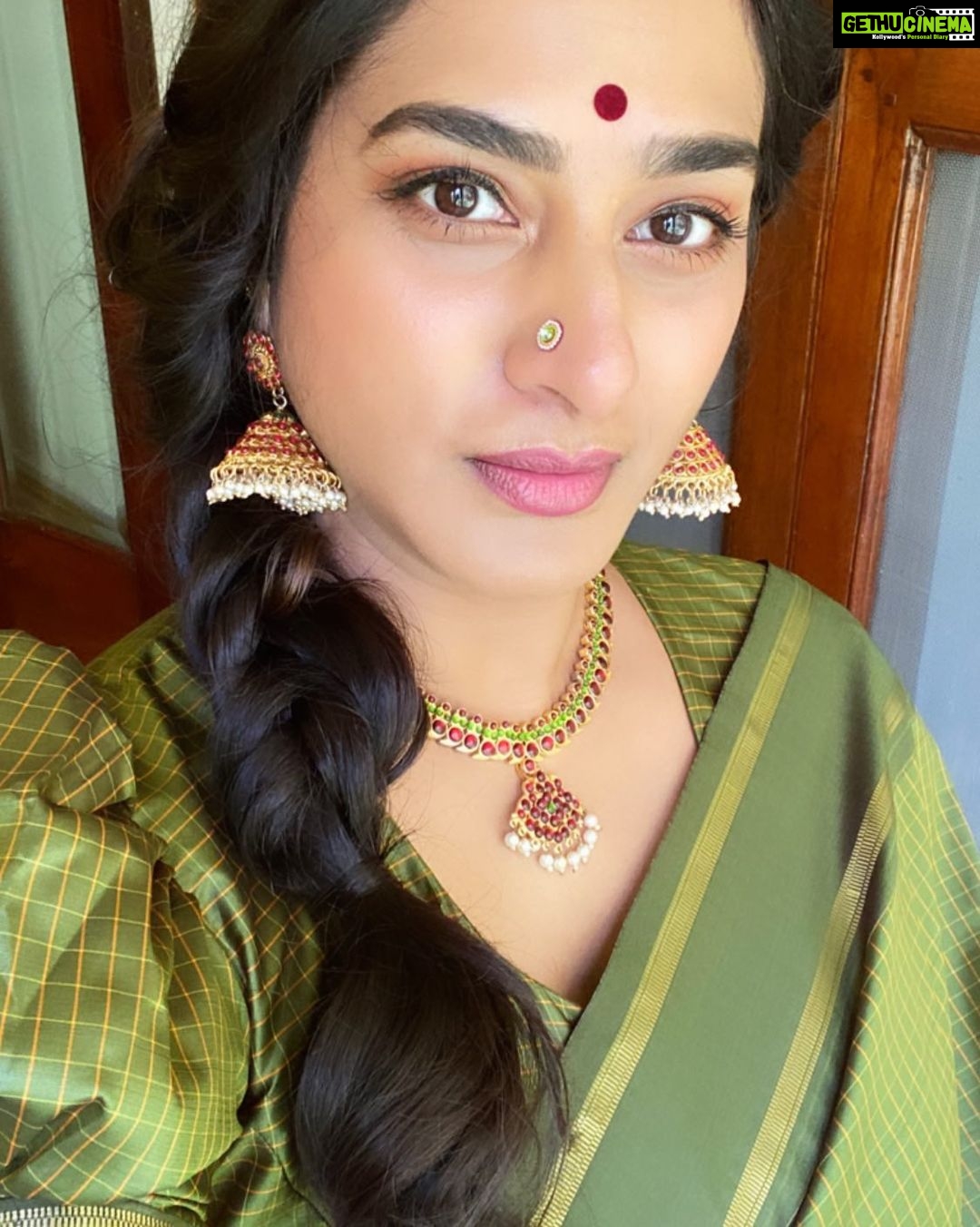 Sureka Instagram – | Gethu Cinema