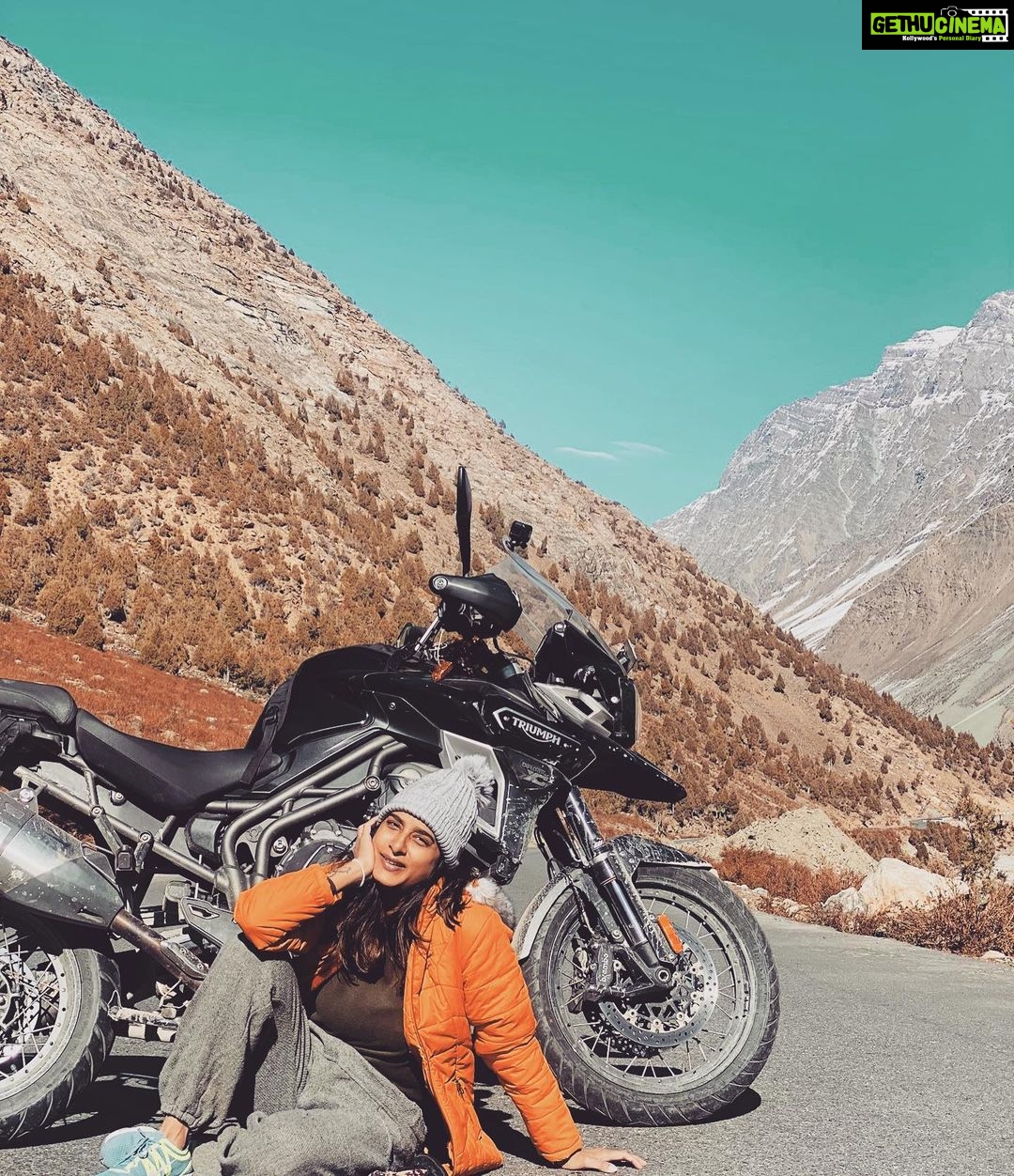 Sureka Instagram – Wonderful nature | Gethu Cinema