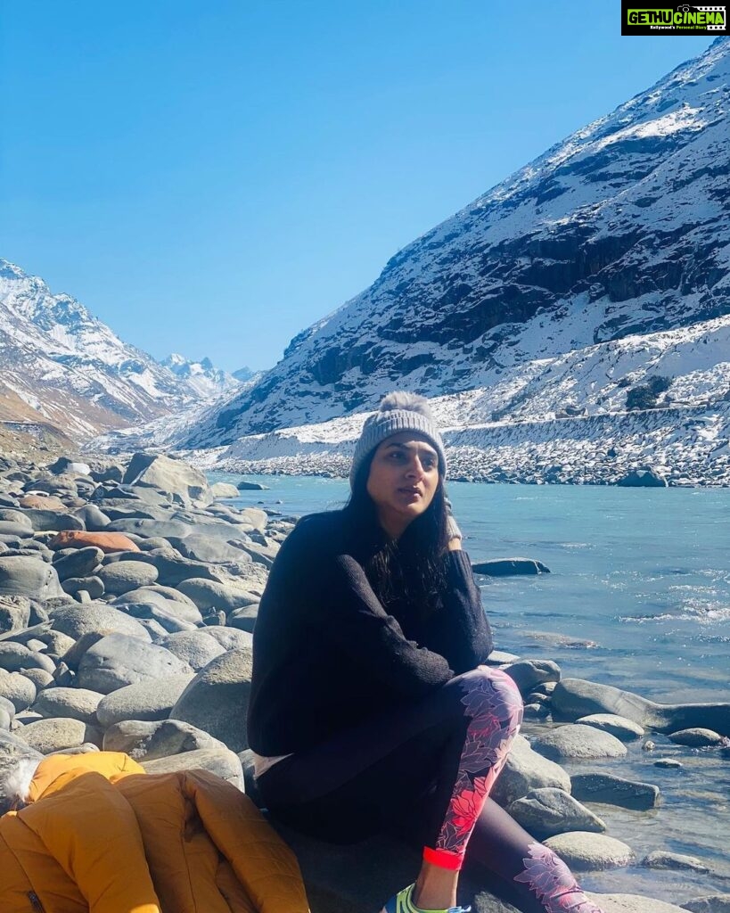 Sureka Instagram - The splendid thing - Gethu Cinema