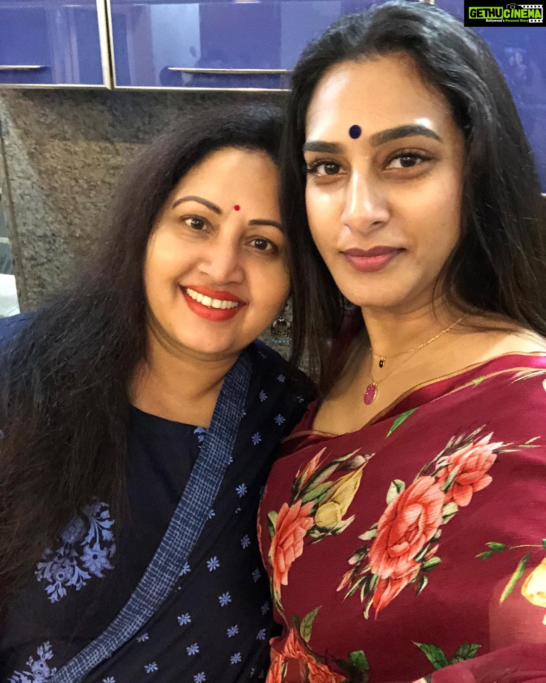 Sureka Instagram - Gethu Cinema