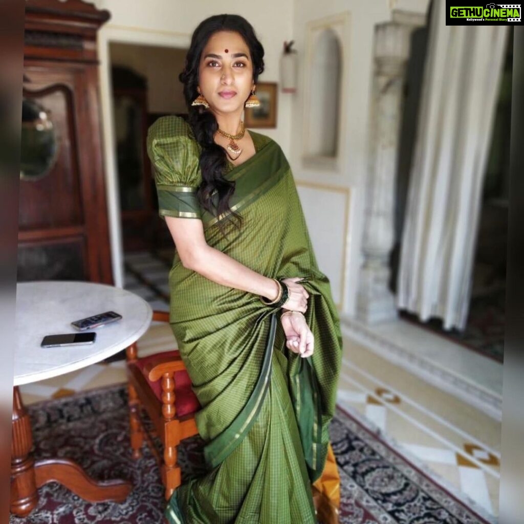 Sureka Instagram - Gethu Cinema