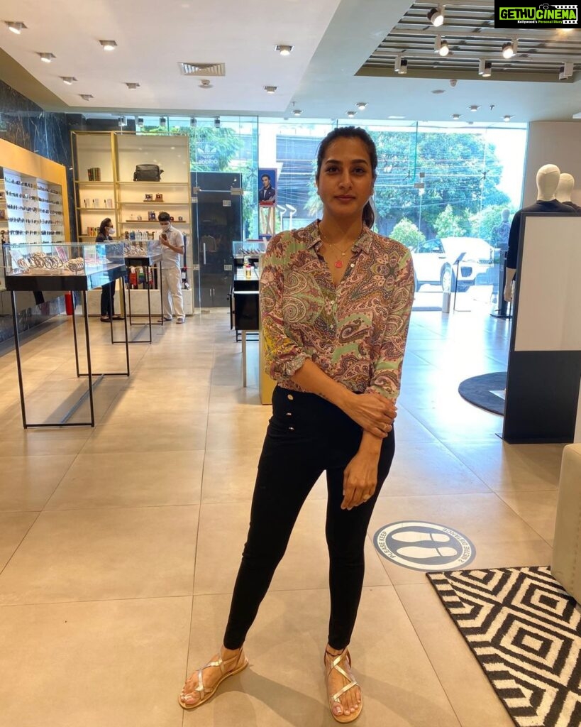 Sureka Instagram - Gethu Cinema