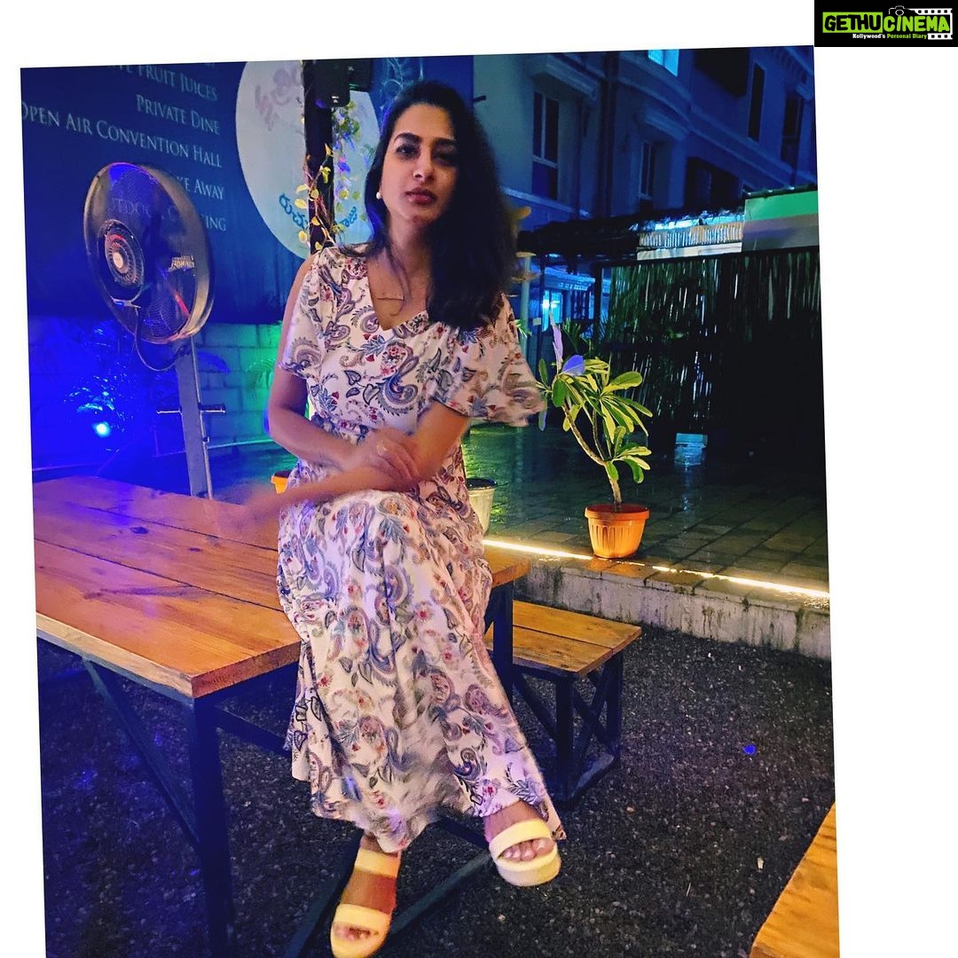 Sureka Instagram – Always believe in me n Myself | Gethu Cinema