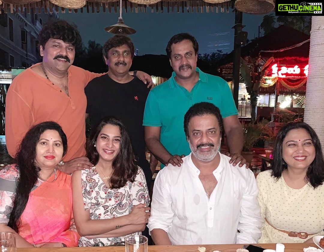 Sureka Instagram – Friends forever | Gethu Cinema