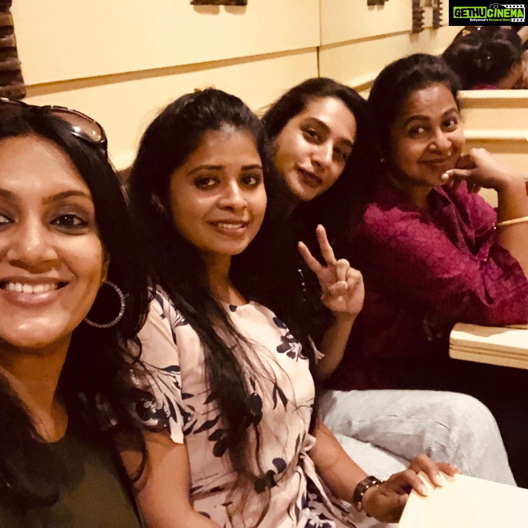 Sureka Instagram – Thank-you for this beautiful decoration @happyhours ...