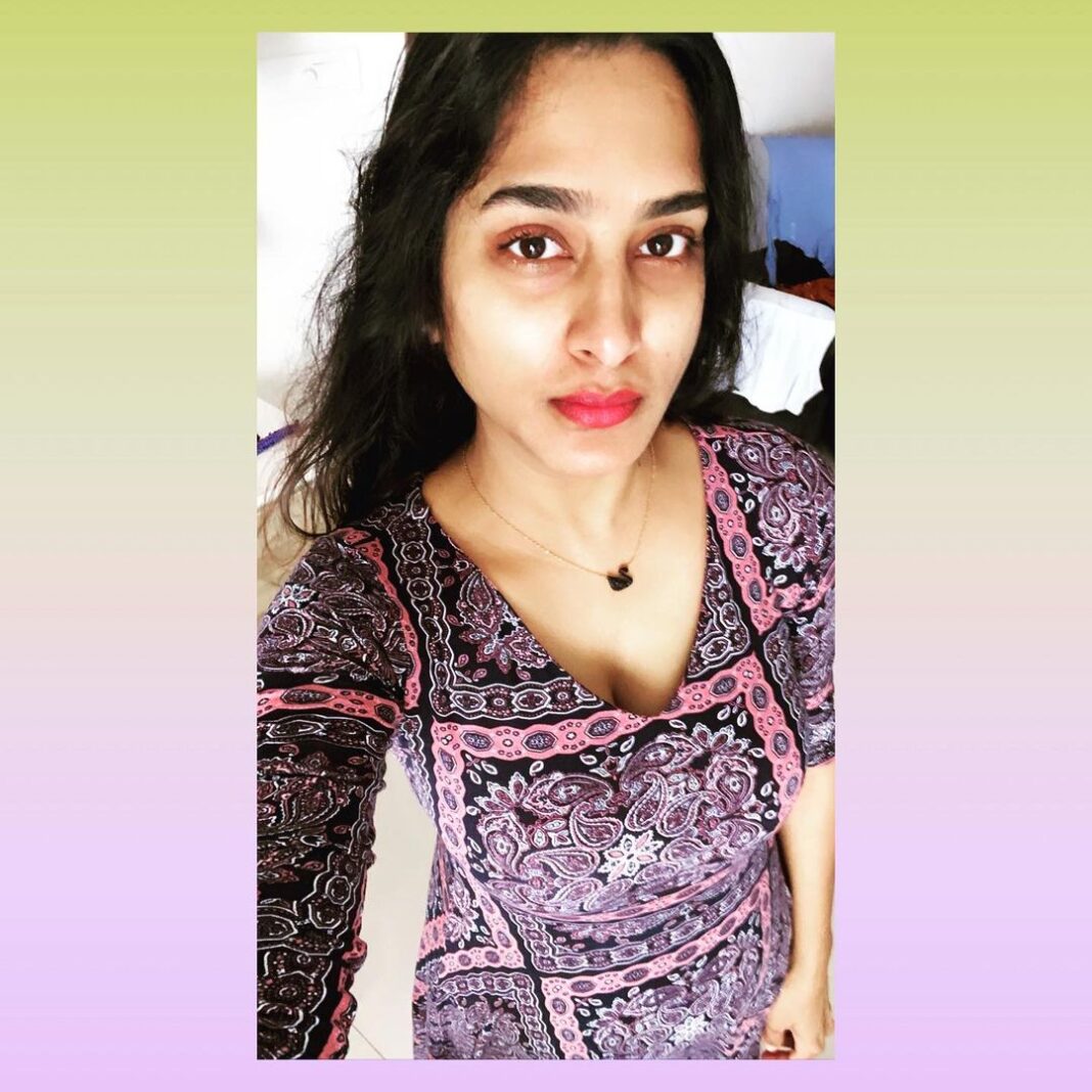 Sureka Instagram - Gethu Cinema