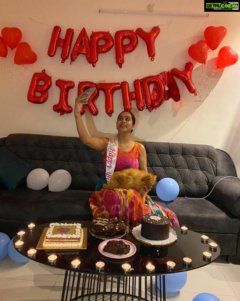 Sureka Instagram - Heartfully thank you so much for each every one for ...