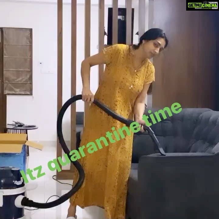 Sureka Instagram - Gethu Cinema