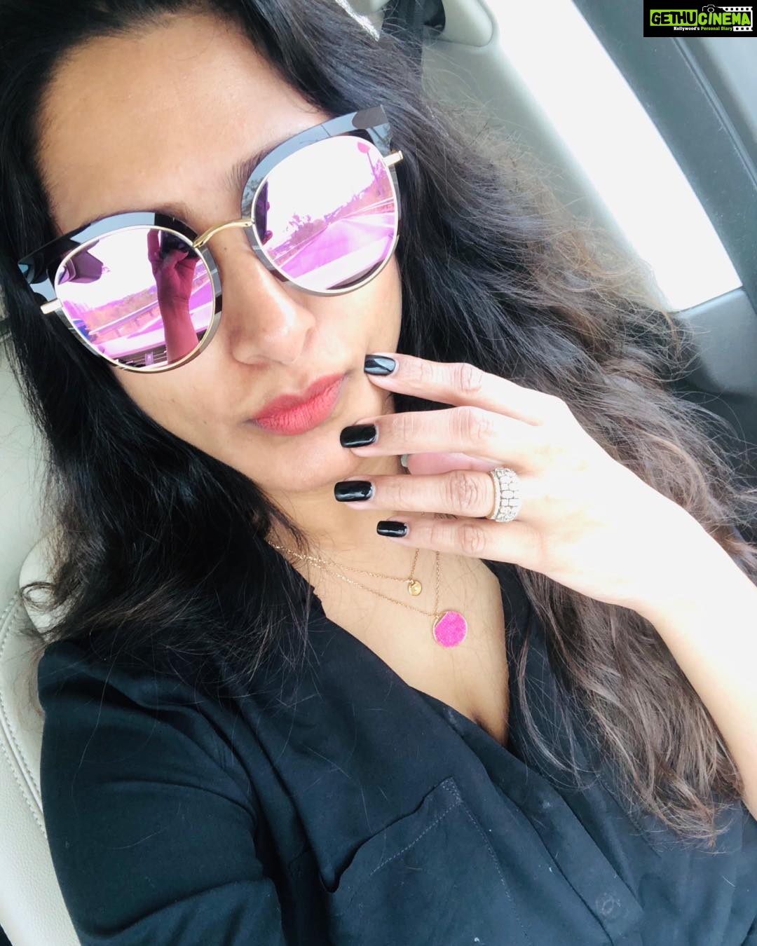 Sureka Instagram – A perfect picture of the day always🖤🖤🖤🥰 | Gethu Cinema